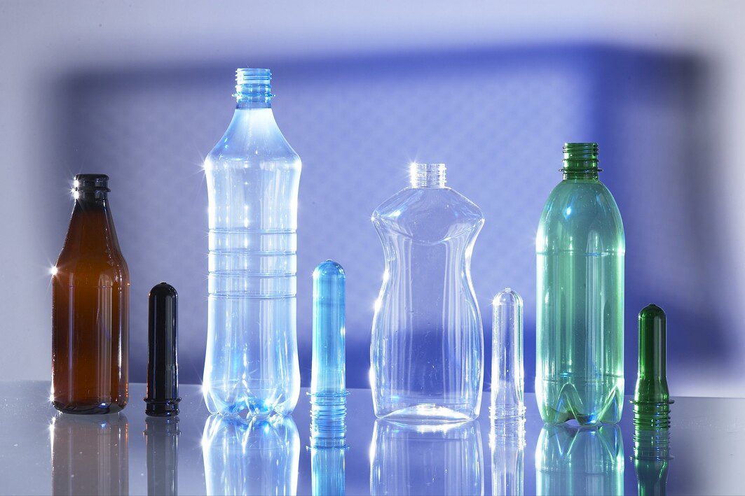 7 Types of Plastics and Which One You Should Use