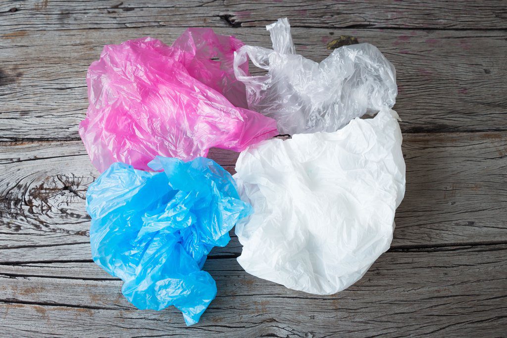 9 Easy Ways To Reuse Plastic Bags - iSellPackaging