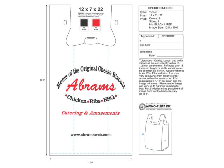 Custom Printed Ice Bags Custom Printed Ice Bags - Buy heavy duty ...